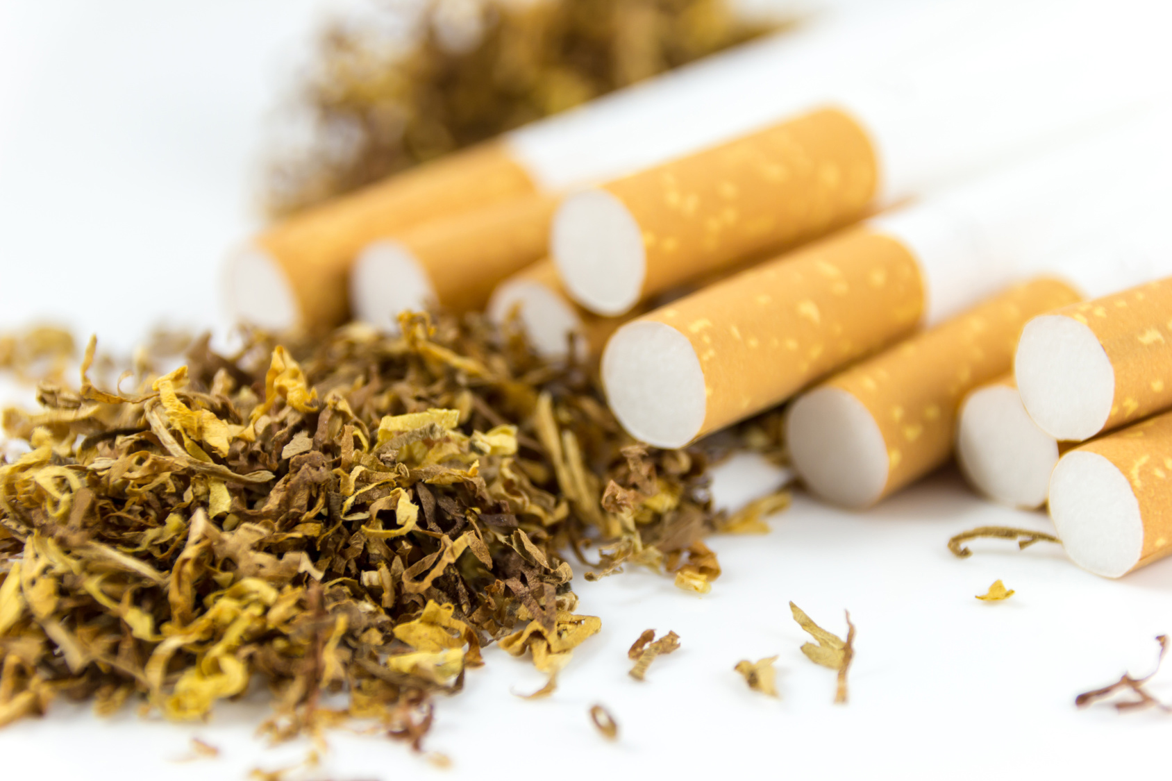 O tabaco e a saúde - Um perigo para os fumadores - Saude Actual
